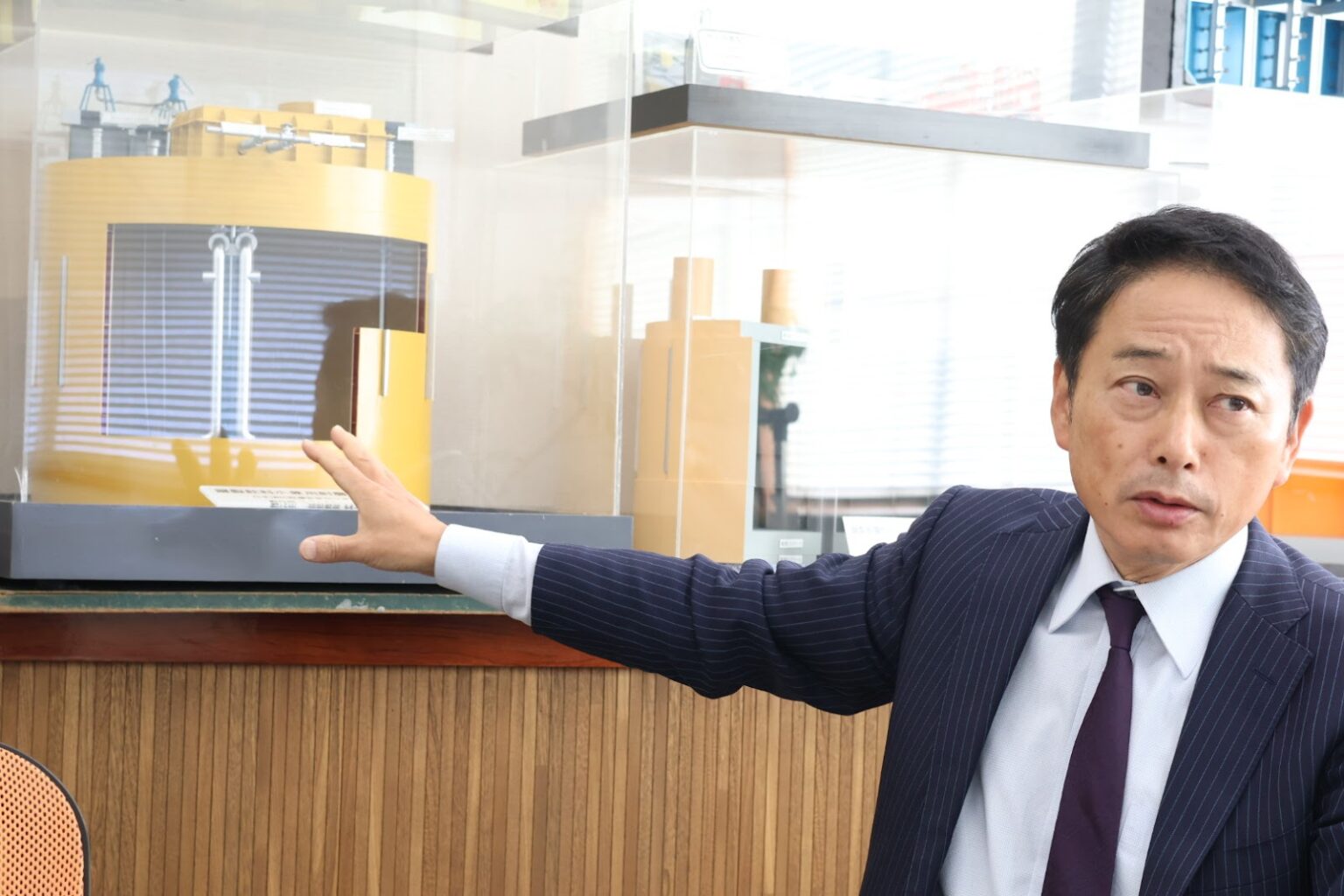 社員の家族が憧れる会社へ 造船技術を活かした災害対策｜株式会社カナサシテクノサービス | 株式会社LEAPH